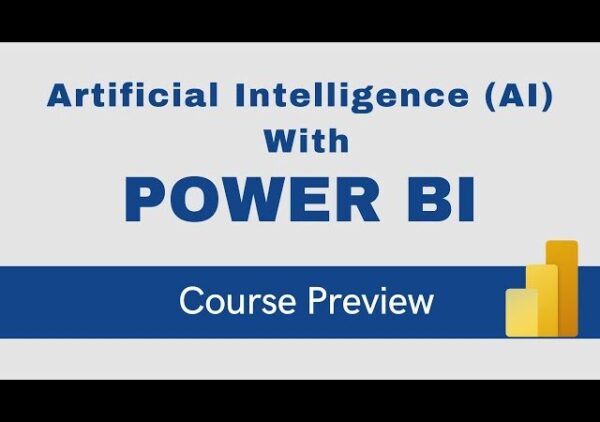 Tapping into AI made easier with Microsoft Power BI - Allgrow Technologies
