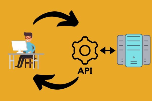 How to call Web Service (API) from NAV